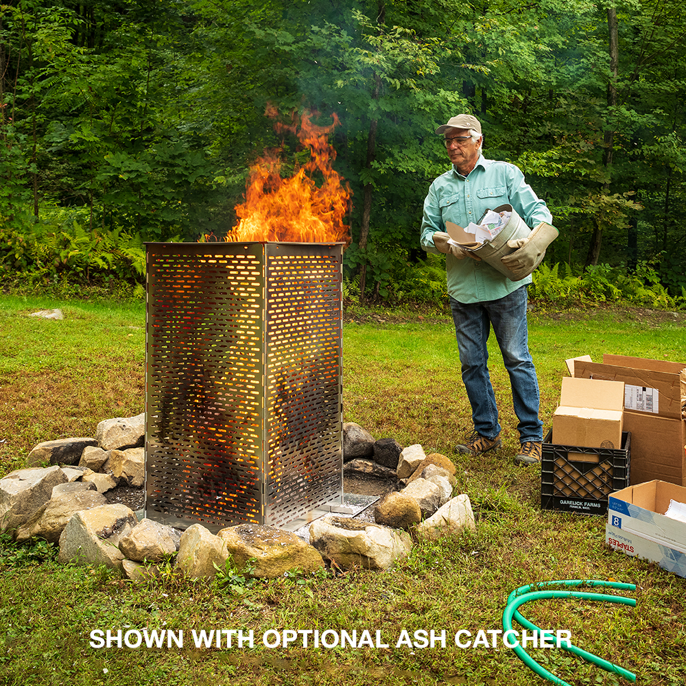 BurnCage (Original) | DR Power Equipment