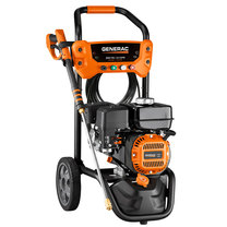 Generac Pressure Washers