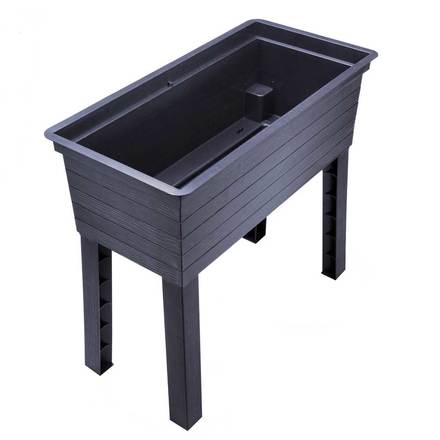 Exaco Urban Balcony Elevated Planter Box|Country Home Products ...