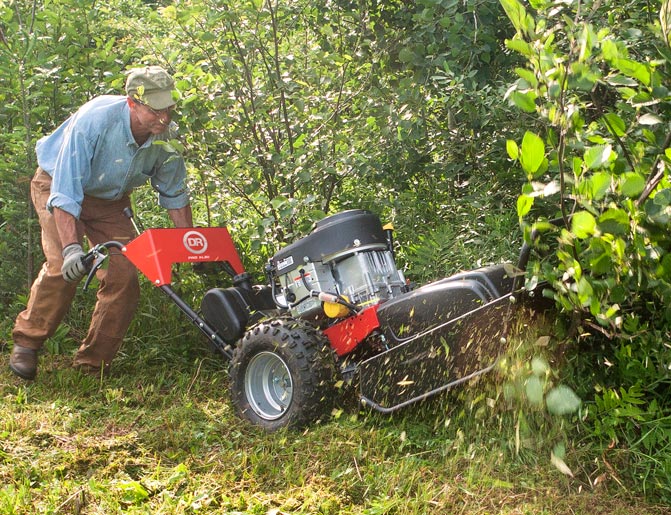 Homepage | DR Power Equipment