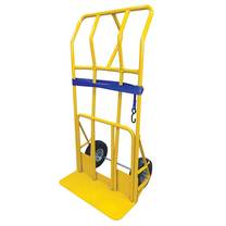 Vestil Wide Load Hand Truck with Pneumatic Wheels|Country Home Products ...