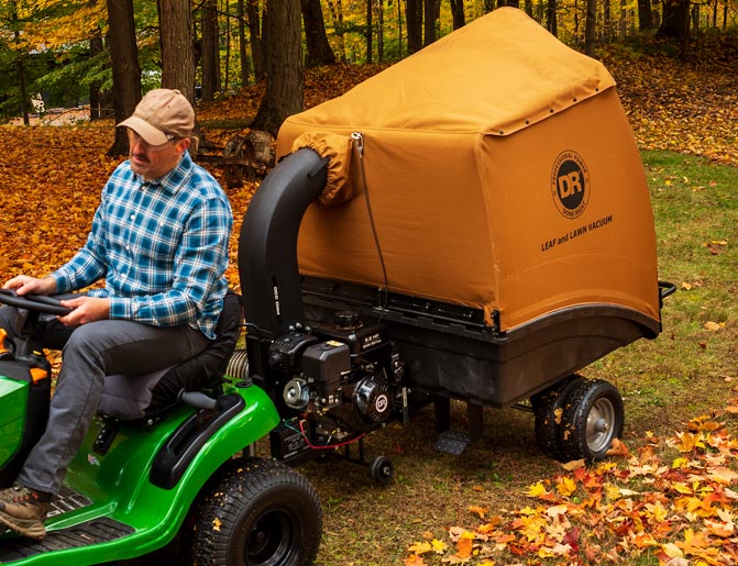 Homepage | DR Power Equipment