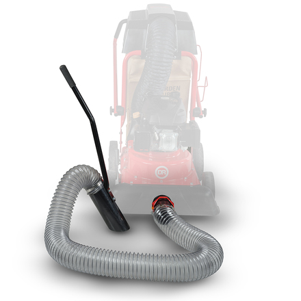 Hose Kit for Walk-Behind Leaf Vac | DR Power Equipment