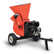 Wood Chippers and Chipper Shredders | DR Power Equipment