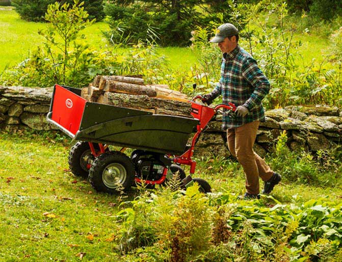 Homepage | DR Power Equipment