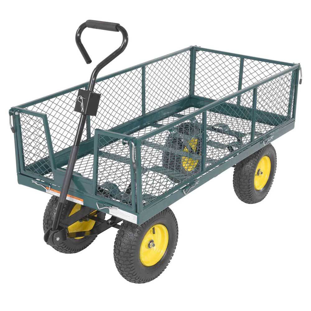Vestil Carts