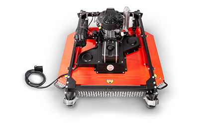 PRO MAX60T Tow-Behind Field and Brush Mower | Dr Power Equipment | DR ...