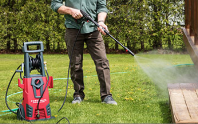 Homepage | Powermate