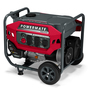 Powermate PM4500 COsense® 49ST Portable Generator | Powermate