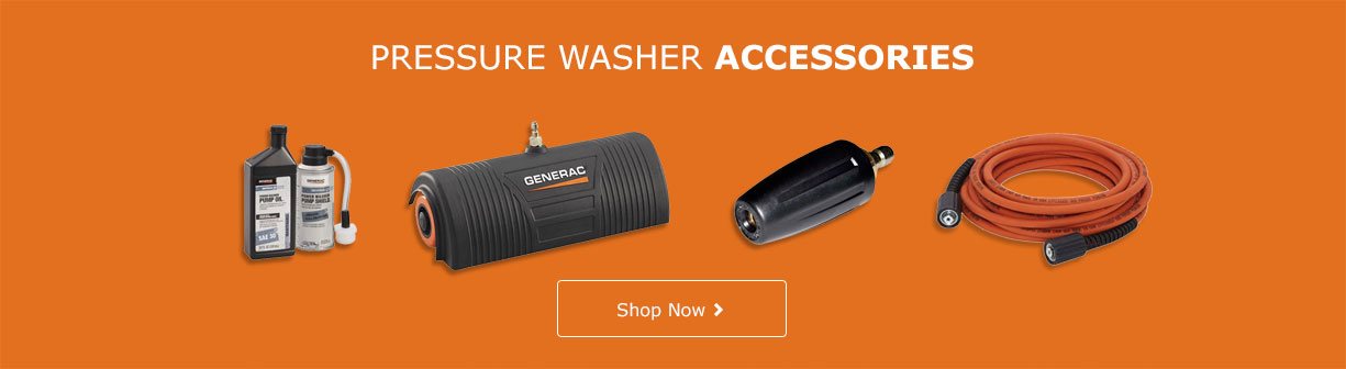 Generac Power Products