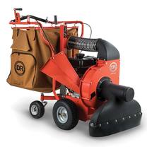 DR Leaf Blowers and Vacuums