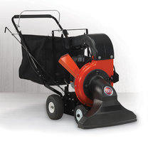 Self-Propelled Leaf and Lawn Vacuum (Manual Start) | DR Power Equipment