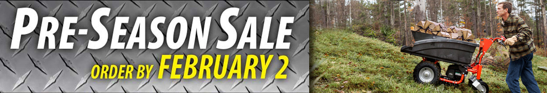 DR Products on SALE | DR Power Equipment