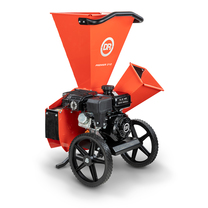 Wood Chippers and Chipper Shredders | DR Power Equipment
