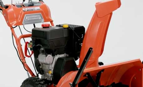 Powerful Snow Blowers for any size driveway! Full line of DR Walk ...