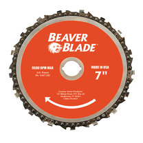 7" Beaver Blade for Handheld Trimmers | DR Power Equipment