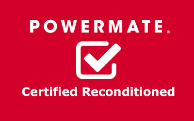 Homepage | Powermate