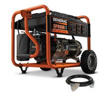 Reconditioned Generators