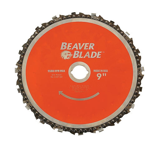 Weed eater saw blade store