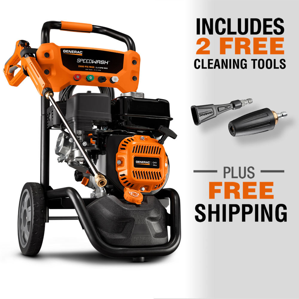 13 Amazing Generac Pressure Washer Parts For 2023 Storables, 49% OFF
