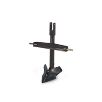 Tarter Middle Buster Sub Soiler Combo 100 Series Black | DR Power Equipment